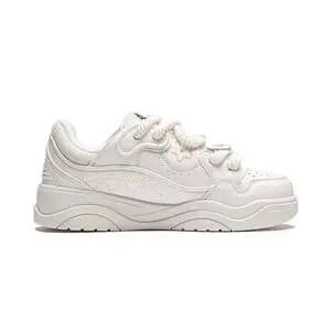 LI-NING Journey 2.0 Sneakers - Cloud White/black