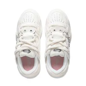 LI-NING Journey 2.0 Sneakers - Cloud White/black
