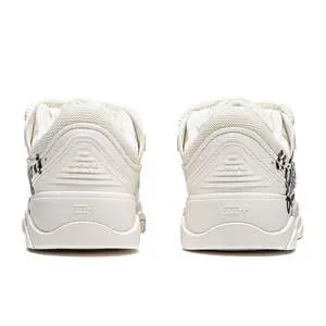 LI-NING Journey 2.0 Sneakers - Cloud White/black