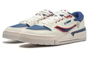 LI-NING 001 Btc Premium Sneakers