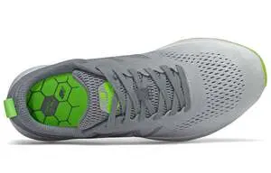 NEW BALANCE Fresh Foam Arishi V3 Athletic Shoe - Graygreen