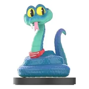 POP MART Disney Zootopia Next Adventure Figures: Gary - Multi-color