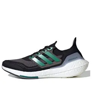 Adidas Ultraboost 21 - White