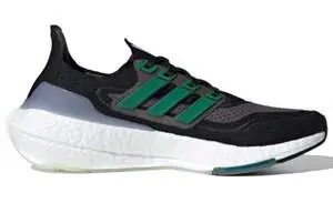Adidas Ultraboost 21 - White