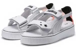 PUMA Sophia Webster Platform Sandals