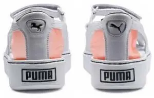 PUMA Sophia Webster Platform Sandals