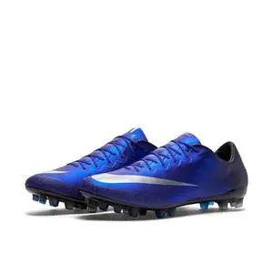 Nike Mercurial Vapor X Football Cleats
