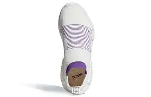 Adidas Nmd Cs1 Pk W Sneakers - White/purple