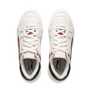 LI-NING Moon White 2.0 Sneakers