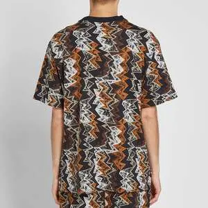 JORDAN X Patta Short Sleeve T-shirt