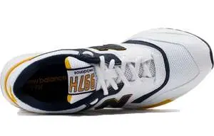 NEW BALANCE 997h Sneakers - White