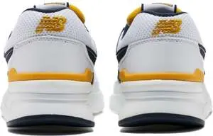 NEW BALANCE 997h Sneakers - White