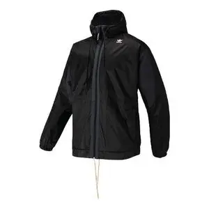 Adidas Originals Pt3 Hdpe Pf Jacket - Black
