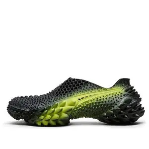PUMA X A$ap Rocky Mostro 3d Sneakers - Black/lime Pow