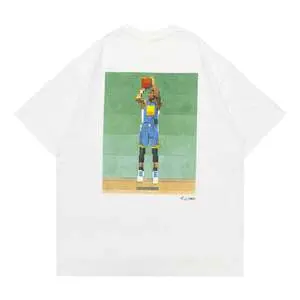 GROCERY Adam Lister Curry Graphic T-shirt - Default Color