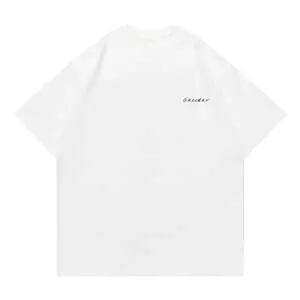 GROCERY Adam Lister Curry Graphic T-shirt