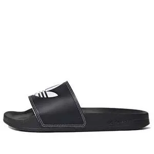 Adidas Adilette Lite Slide - Black