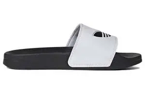Adidas Adilette Lite Slide - Black