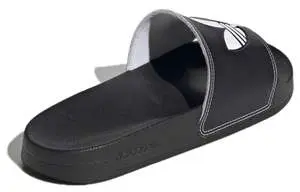 Adidas Adilette Lite Slide - Black