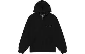VANS X Mastermind World Zip Pullover Hoodie