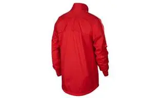 Nike Shanghai Shenhua 2019 Jacket - Red/white/yellow