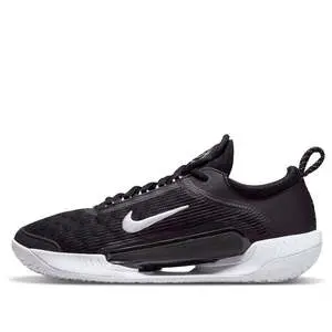 Nike Court Zoom Nxt Sneakers - Black/white