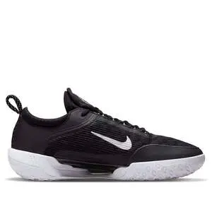 Nike Court Zoom Nxt Sneakers - Black/white