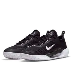 Nike Court Zoom Nxt Sneakers - Black/white