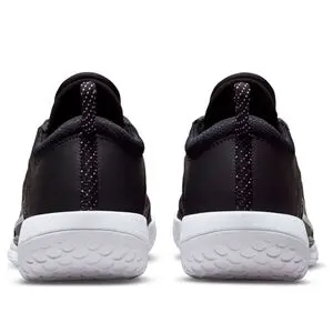 Nike Court Zoom Nxt Sneakers - Black/white