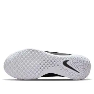 Nike Court Zoom Nxt Sneakers - Black/white