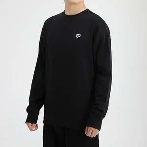 PUMA Downtown Crew Pullover