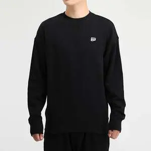 PUMA Downtown Crew Pullover