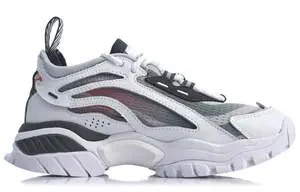 LI-NING Aurora Windwalker X Gilt Bad Five Athletic Sneakers