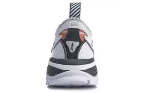 LI-NING Aurora Windwalker X Gilt Bad Five Athletic Sneakers