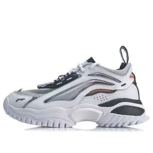 LI-NING Aurora Windwalker X Gilt Bad Five Athletic Sneakers