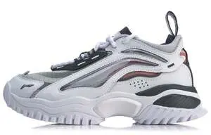 LI-NING Aurora Windwalker X Gilt Bad Five Athletic Sneakers