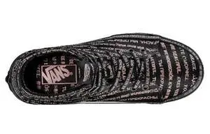 VANS Sk8-hi Tapered High Top Sneakers
