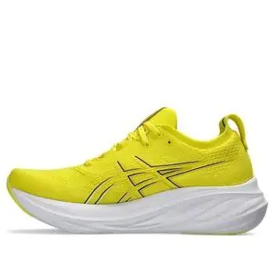 Asics ASICS Gel-Nimbus 26 Sneakers Bright Yellow/black