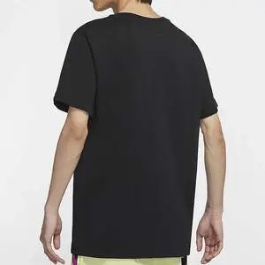 Nike Short Sleeve With Zipper Pocket