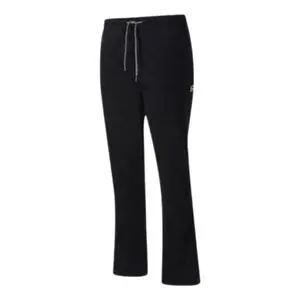 PUMA Downtown Straight Width Pants - Black