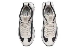 LI-NING Chengfeng Sneakers - Cream White/black