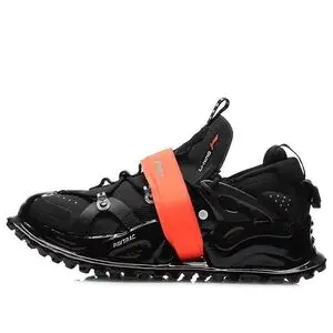 LI-NING Titan Halo Paris Fashion Week Sneakers