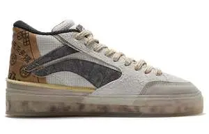 LI-NING Badfive Wave 180 "young N Rich" Sneakers