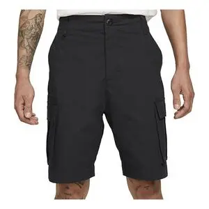 Nike Cargo Shorts - Black