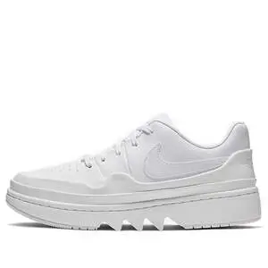 JORDAN 1 Jester Xx Low Laced Sneakers - White
