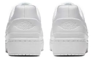 JORDAN 1 Jester Xx Low Laced Sneakers - White