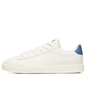 ANTA X-game Skate Shoes - White/blue