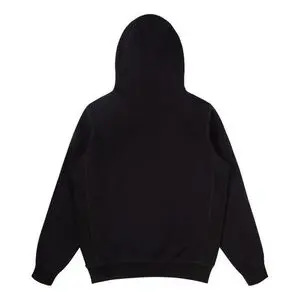 NOAH Rose Logo Hoodie
