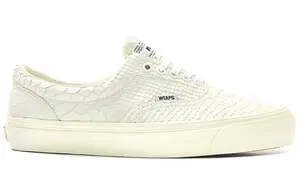 VANS Wtaps X Og Era Lx 'anaconda' Sneakers