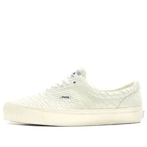 VANS Vans WTAPS X OG Era LX 'Anaconda' Sneakers Gray/white